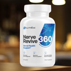 NuNerve